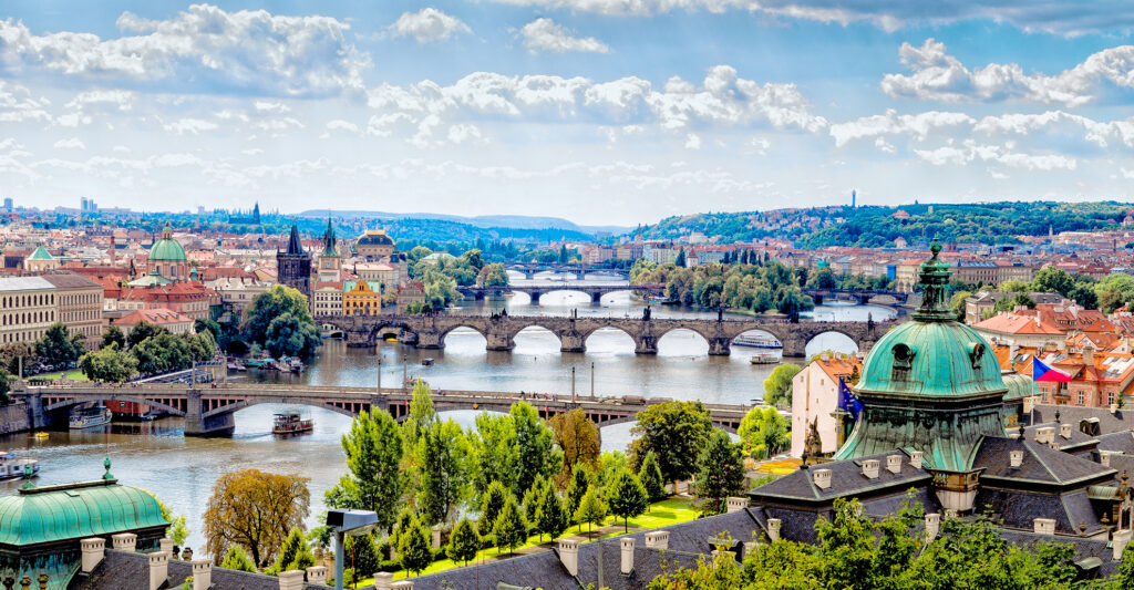 Prague 2024 – TRANSFORM